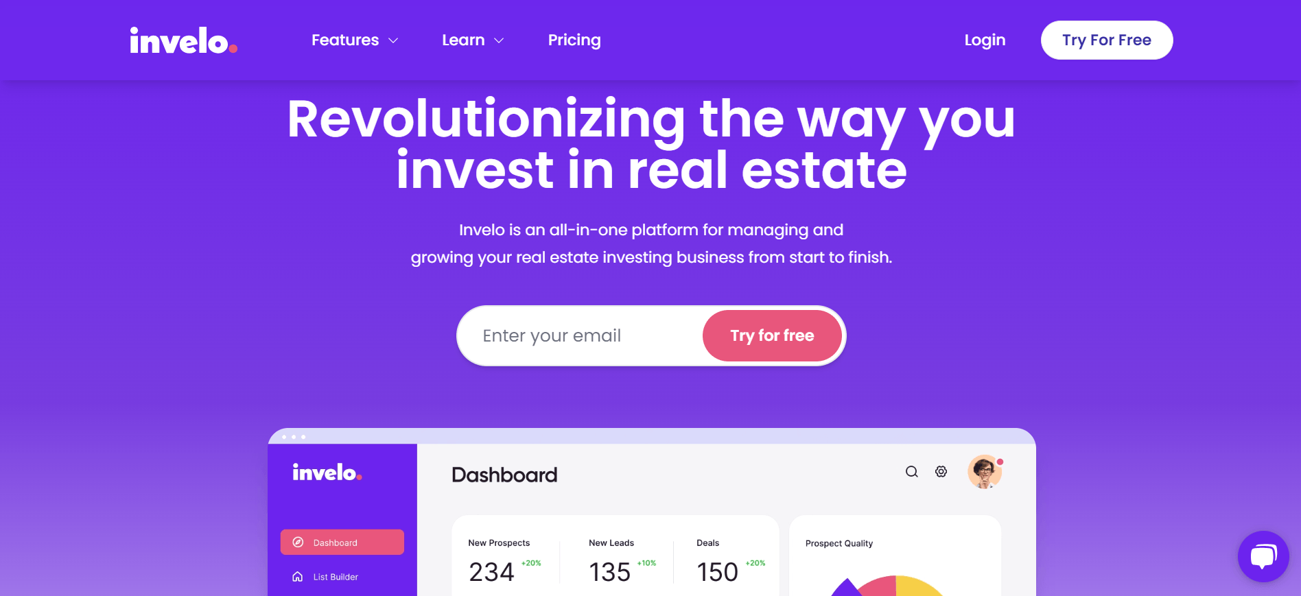 Top 13 CRM Systems For Real Estate Wholesalers | FindMyCRM